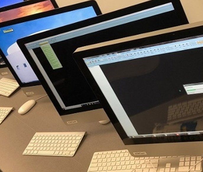 Geometric Software Components | 3D Framework